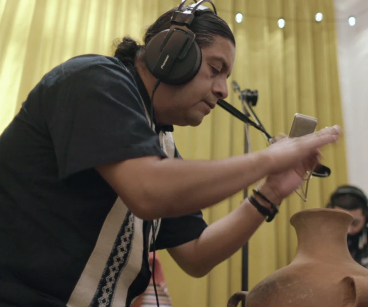 Ramiro Ramírez | Marvel Cinematic Universe Wiki | Fandom