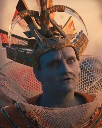 Yakan | Marvel Cinematic Universe Wiki | Fandom