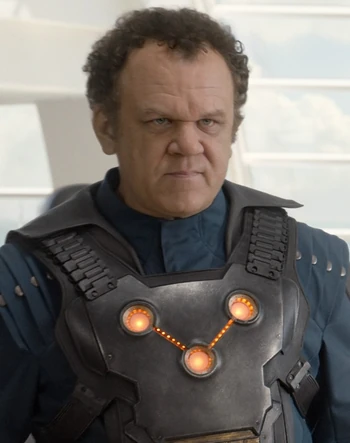 Rhomann Dey | Marvel Cinematic Universe Wiki | Fandom