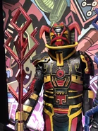 Sakaaran Guards | Gallery | Marvel Cinematic Universe Wiki | Fandom