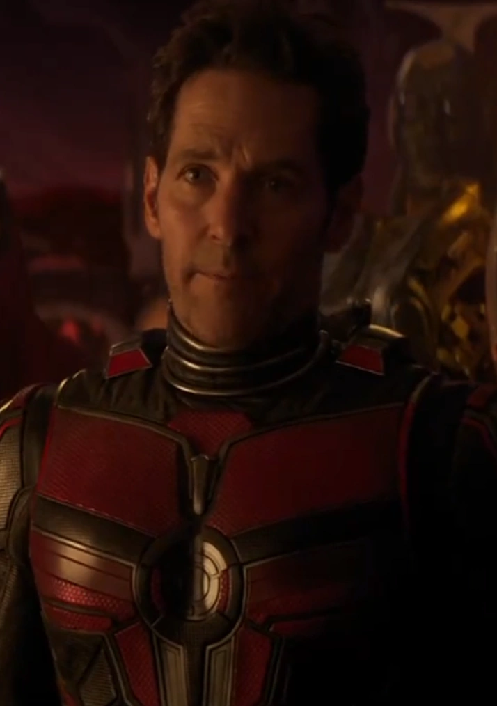 Scott Lang | Marvel Cinematic Universe Wiki | Fandom