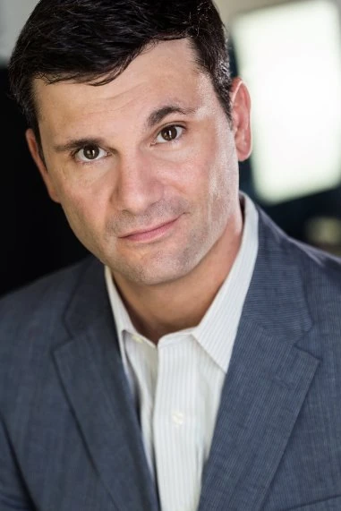 Steve Sanpietro | Marvel Cinematic Universe Wiki | Fandom