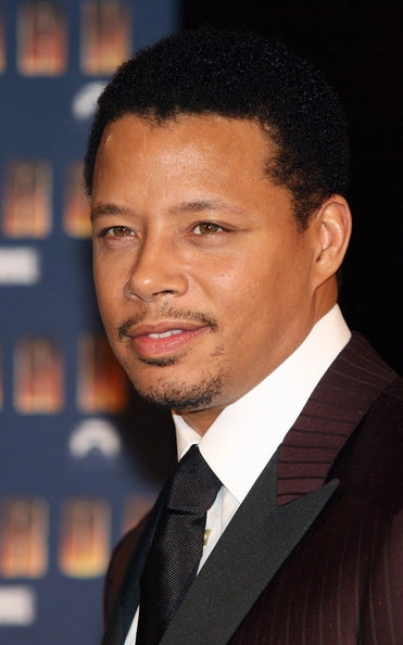 Terrence Howard | Marvel Cinematic Universe Wiki | Fandom