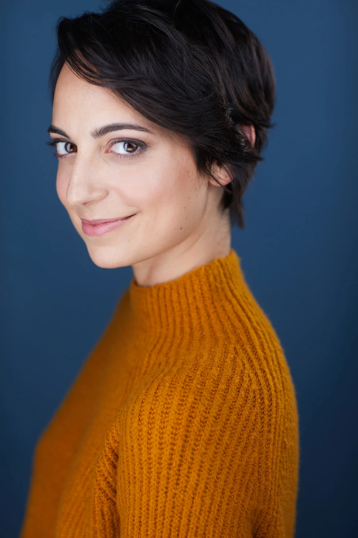 Ali Stoner | Marvel Cinematic Universe Wiki | Fandom