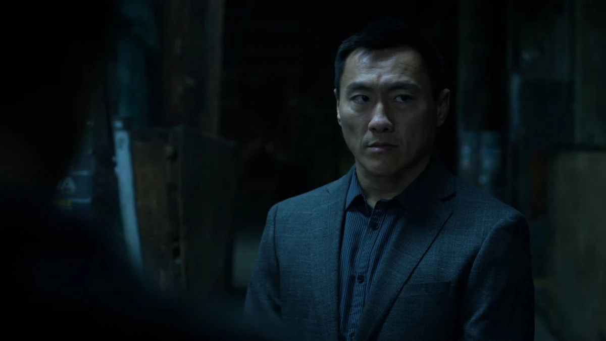 Chen Wu | Gallery | Marvel Cinematic Universe Wiki | Fandom