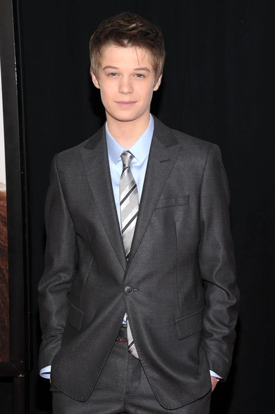 Colin Ford | Marvel Cinematic Universe Wiki | Fandom