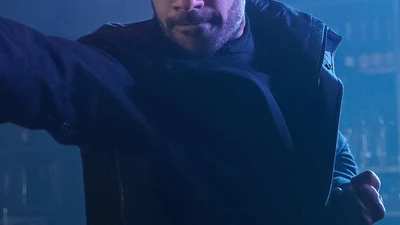 Discuss Everything About Marvel Cinematic Universe Wiki | Fandom