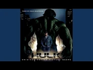 The Incredible Hulk – Original Motion Picture Score | Marvel Cinematic ...