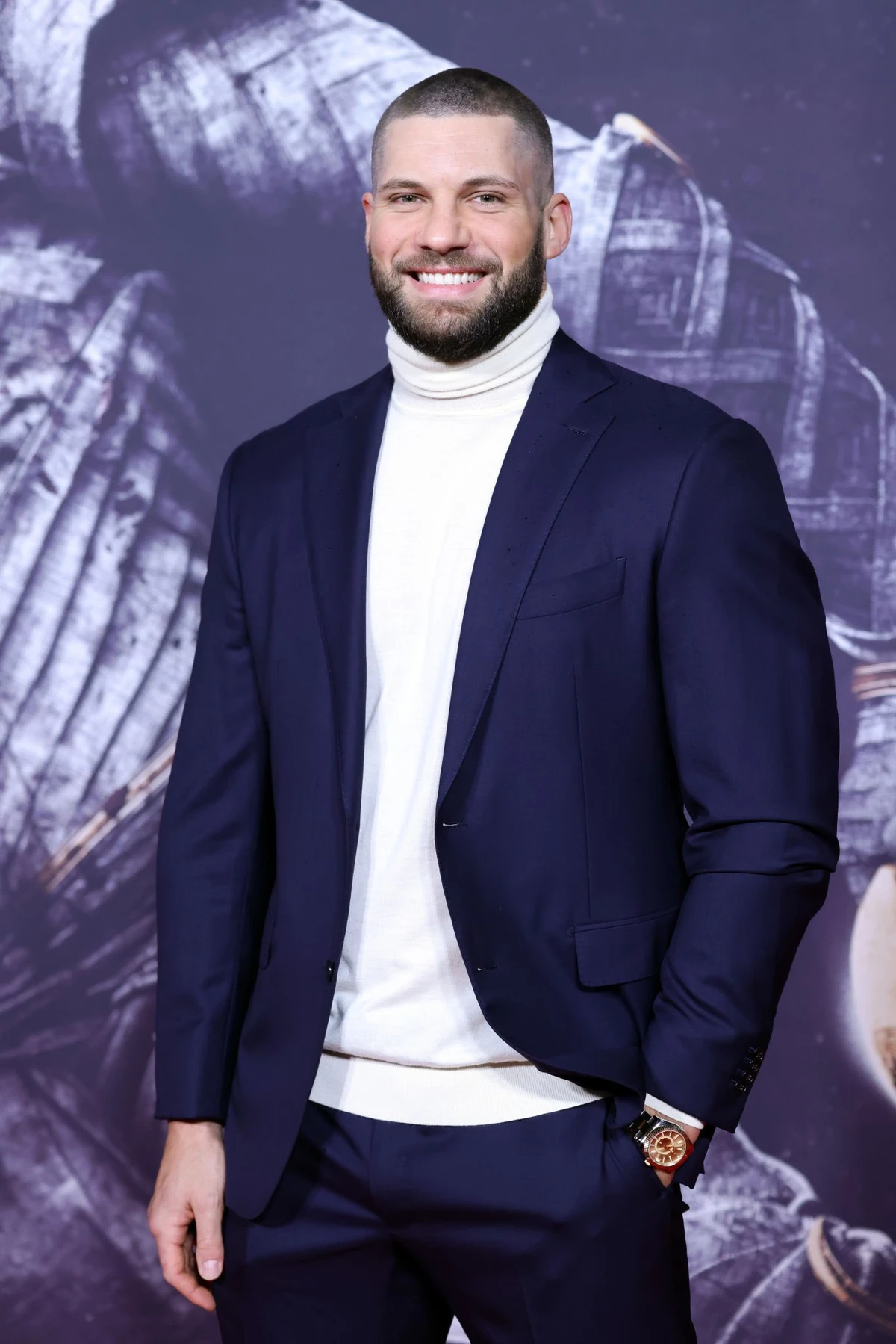 Florian Munteanu | Marvel Cinematic Universe Wiki | Fandom