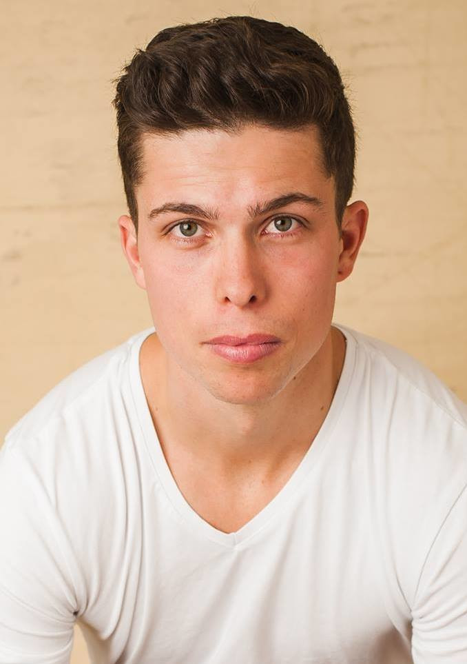 George Harris | Marvel Cinematic Universe Wiki | Fandom