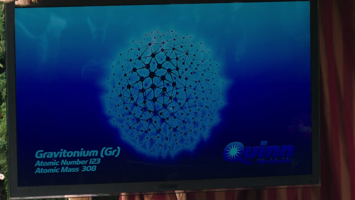 Gravitonium | Gallery | Marvel Cinematic Universe Wiki | Fandom