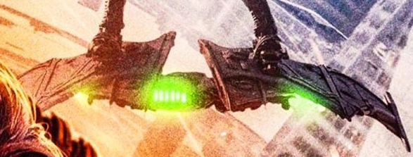 Goblin Glider | Marvel Cinematic Universe Wiki | Fandom