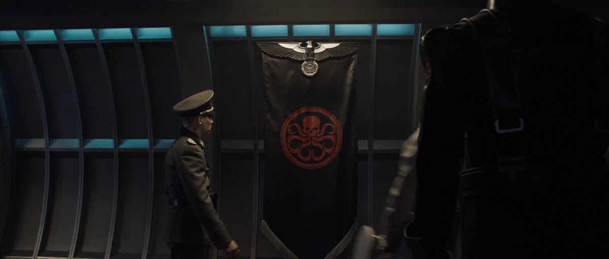Hutter | Gallery | Marvel Cinematic Universe Wiki | Fandom