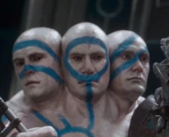 Hajo | Marvel Cinematic Universe Wiki | Fandom
