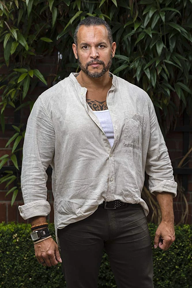 Hugo Steele | Marvel Cinematic Universe Wiki | Fandom