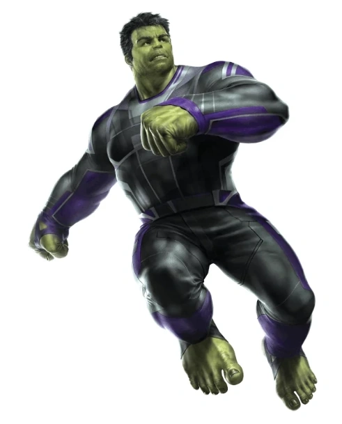 Traje estirable de Hulk | Marvel Cinematic Universe Wiki | Fandom