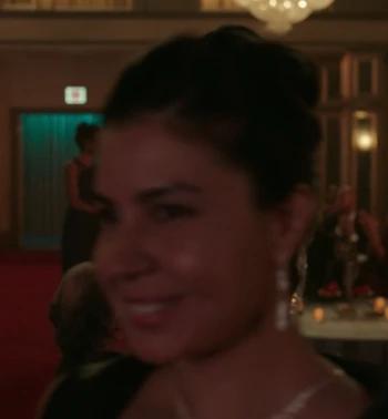 Joanne Torres | Marvel Cinematic Universe Wiki | Fandom