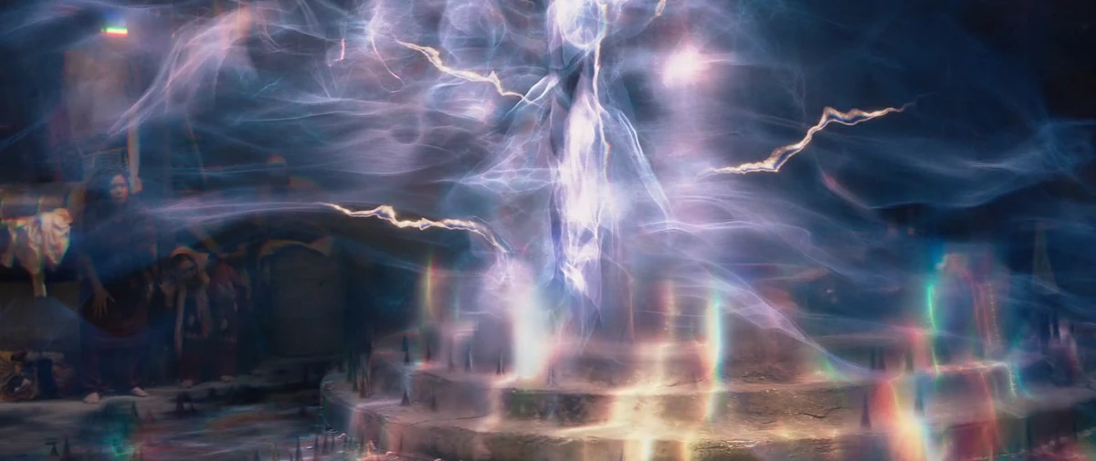 Veil | Marvel Cinematic Universe Wiki | Fandom