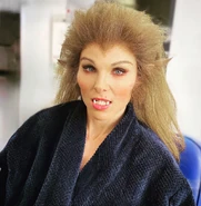 Wolf Woman | Marvel Cinematic Universe Wiki | Fandom