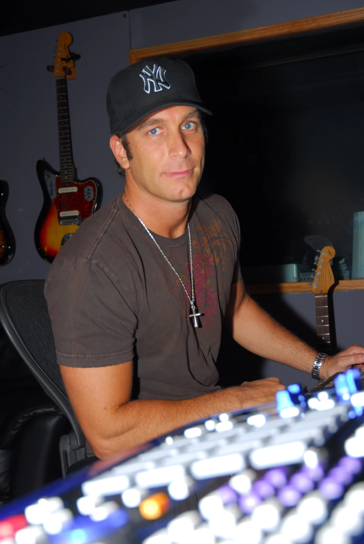 Michael Baiardi | Marvel Cinematic Universe Wiki | Fandom