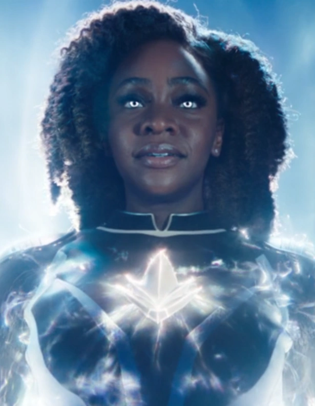 Monica Rambeau | Marvel Cinematic Universe Wiki | Fandom