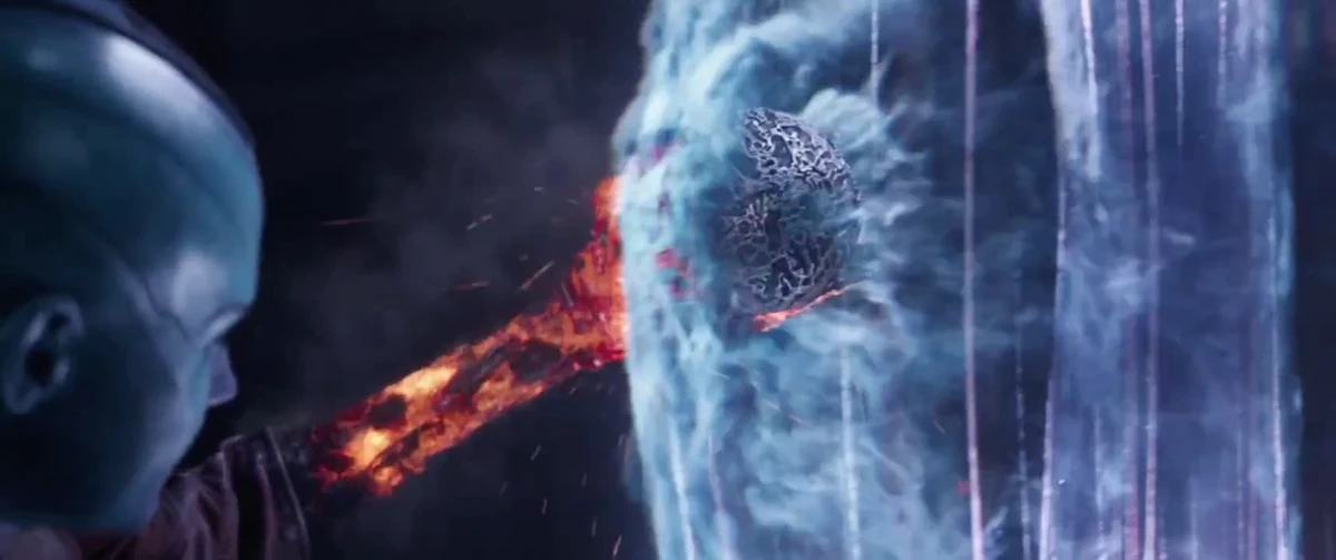 Robo de la Gema del Poder | Marvel Cinematic Universe Wiki | Fandom