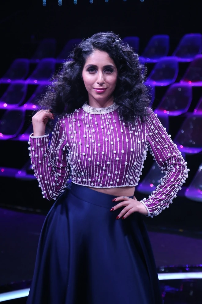 Neha Bhasin