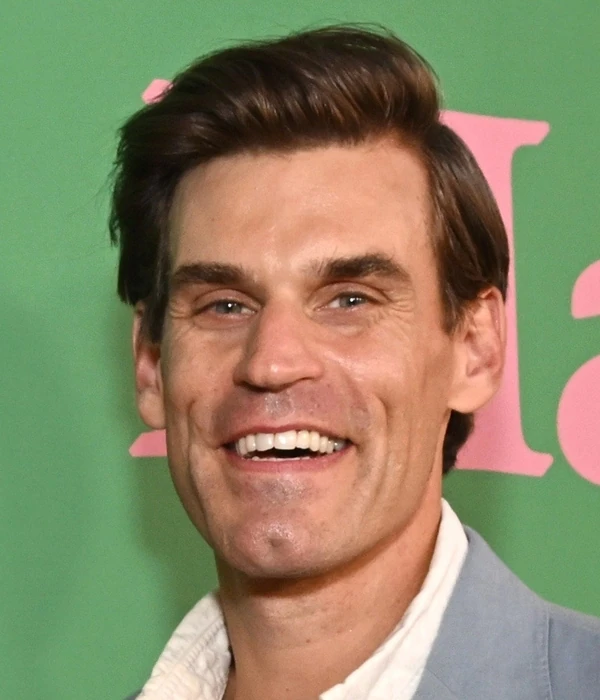 Paul Welsh | Marvel Cinematic Universe Wiki | Fandom