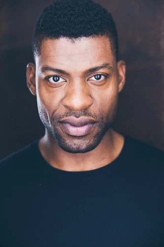 Richard Prioleau | Marvel Cinematic Universe Wiki | Fandom