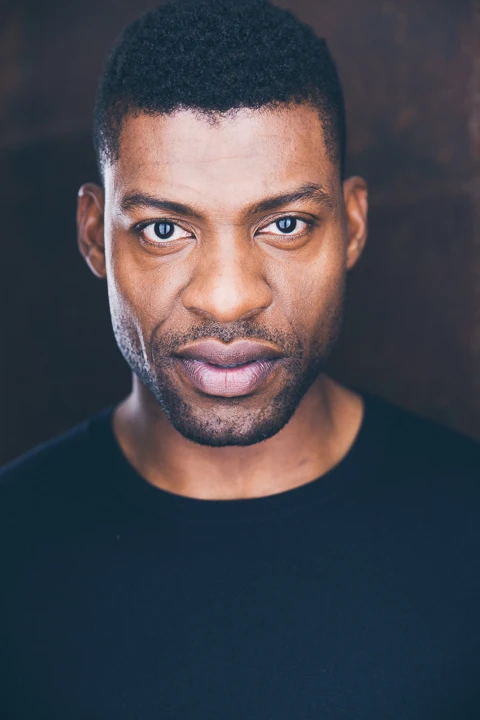 Richard Prioleau | Marvel Cinematic Universe Wiki | Fandom