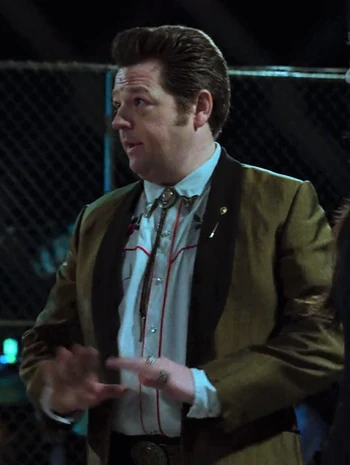 Ringmaster | Marvel Cinematic Universe Wiki | Fandom