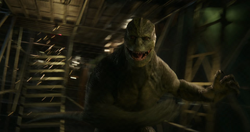 Lizard | Marvel Cinematic Universe Wiki | Fandom