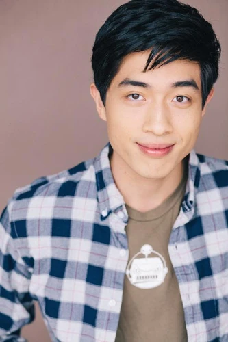 Alex Ho | Marvel Cinematic Universe Wiki | Fandom