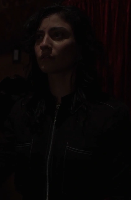 Aliza | Marvel Cinematic Universe Wiki | Fandom