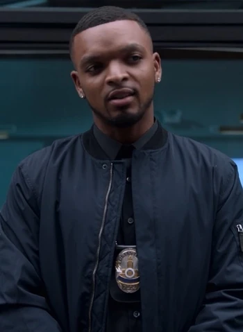 Anthony Wall | Marvel Cinematic Universe Wiki | Fandom