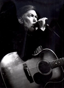 Billy Swan (musician) | Marvel Cinematic Universe Wiki | Fandom
