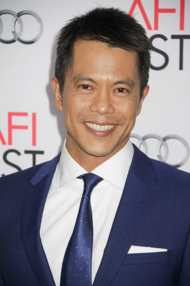 Byron Mann | Marvel Cinematic Universe Wiki | Fandom