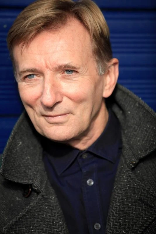 Colin Stoneley | Marvel Cinematic Universe Wiki | Fandom