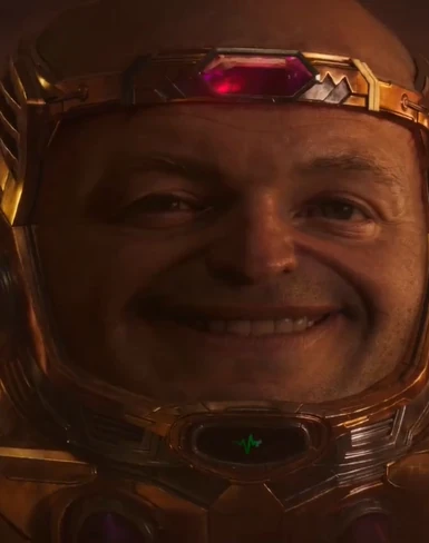 Darren Cross | Marvel Cinematic Universe Wiki | Fandom