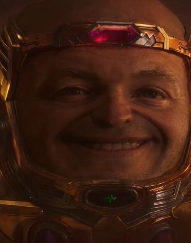 Darren Cross | Marvel Cinematic Universe Wiki | Fandom