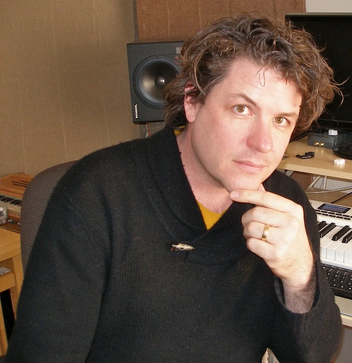 David Earl | Marvel Cinematic Universe Wiki | Fandom