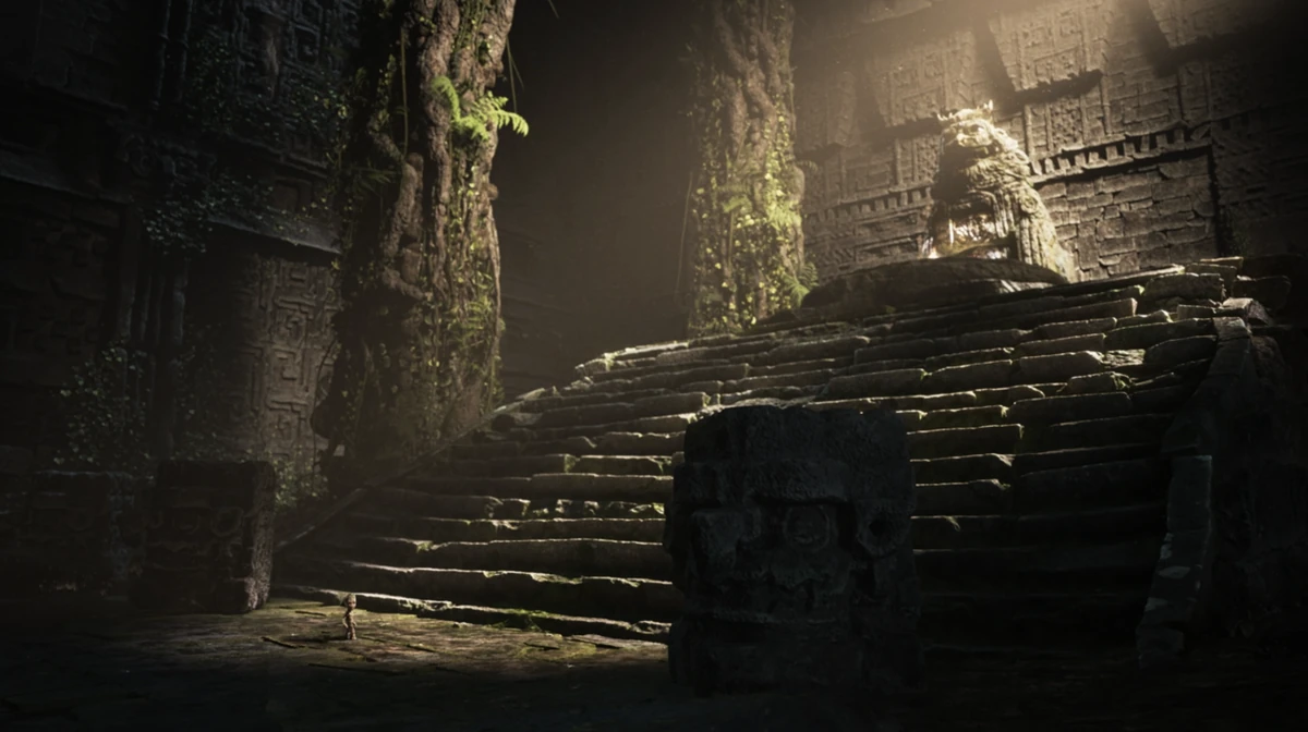 Ancient Drez-Lar Temple | Marvel Cinematic Universe Wiki | Fandom