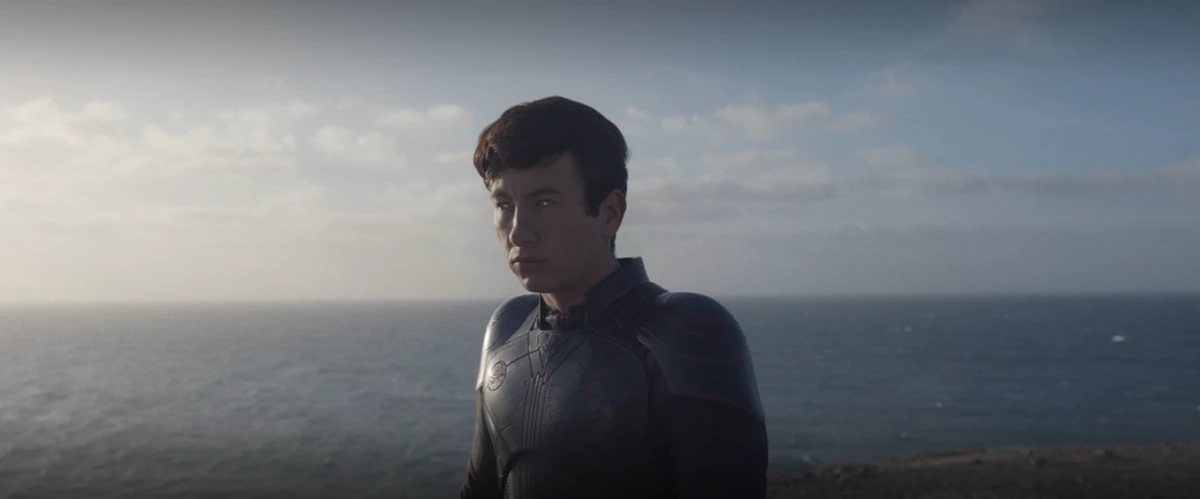 Druig | Gallery | Marvel Cinematic Universe Wiki | Fandom