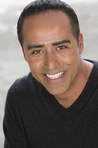 Frank Licari | Marvel Cinematic Universe Wiki | Fandom