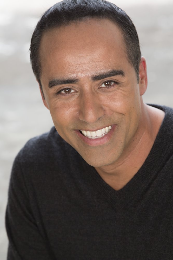 Frank Licari | Marvel Cinematic Universe Wiki | Fandom