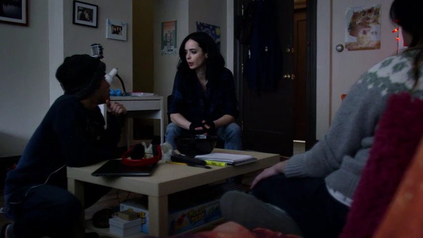 Hope Shlottman's Apartment | Marvel Cinematic Universe Wiki | Fandom