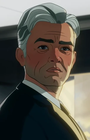 James Barnes | Marvel Cinematic Universe Wiki | Fandom