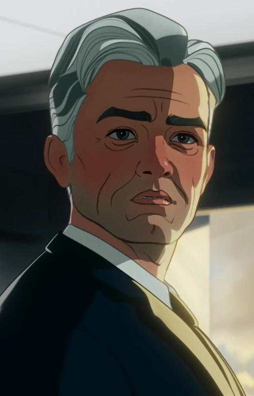 James Barnes | Marvel Cinematic Universe Wiki | Fandom