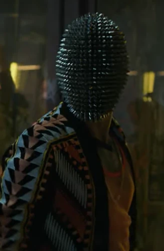 Jie | Marvel Cinematic Universe Wiki | Fandom