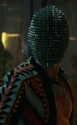 Jie | Marvel Cinematic Universe Wiki | Fandom